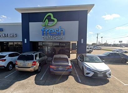 Fresh Dental Care Edgebrook